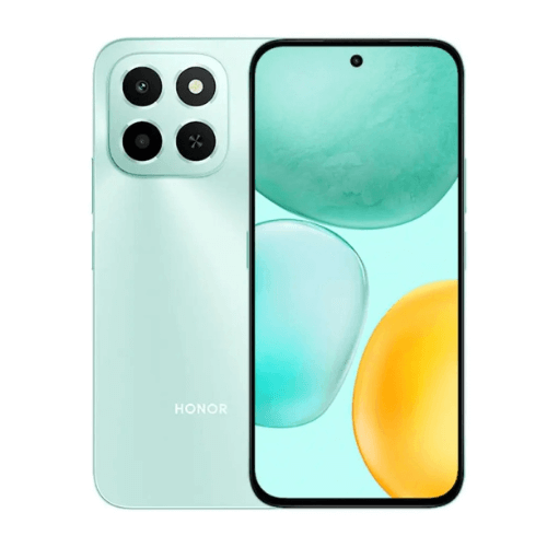HONOR X6c 6/256GB Ocean Cyan