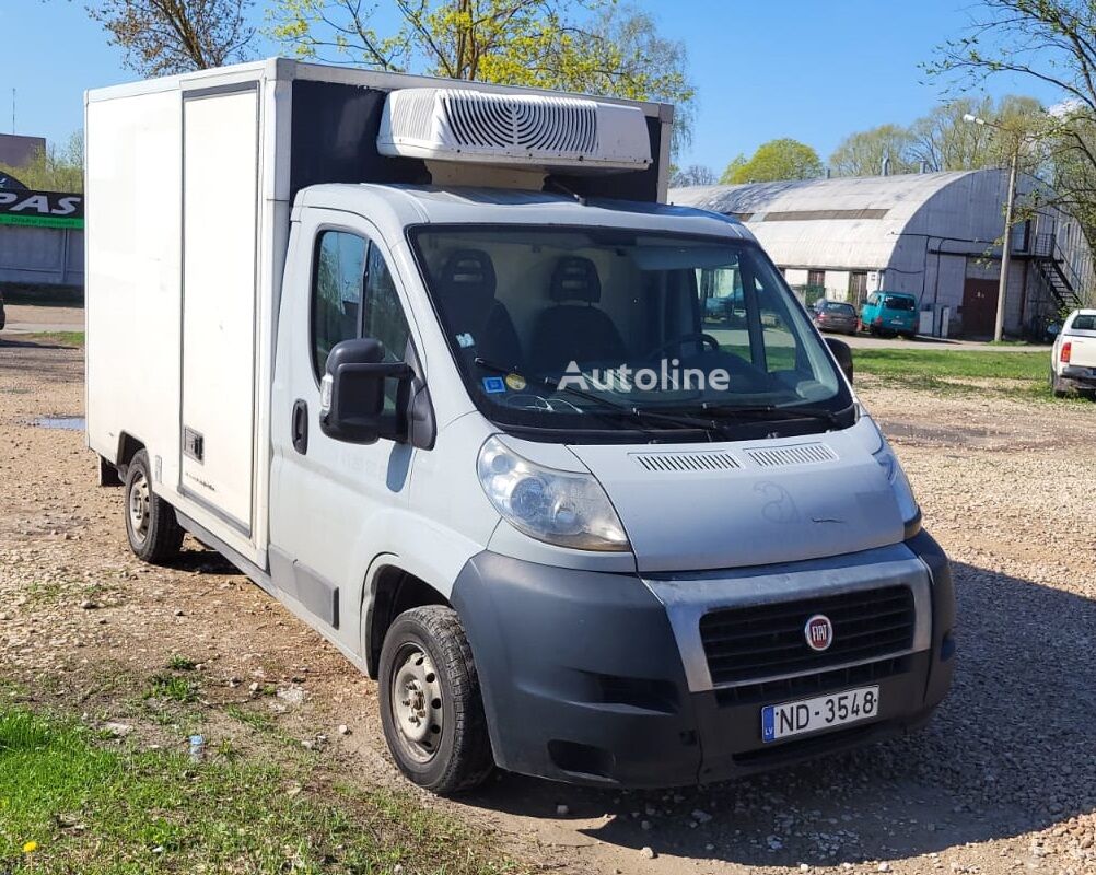 Fiat Ducato kamion hladnjača < 3.5t