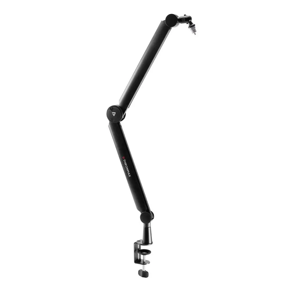 THRONMAX S8 Twins Boom Arm