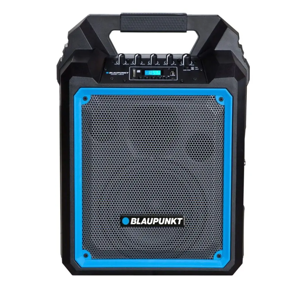BLAUPUNKT MB06 Partybox zvučnik