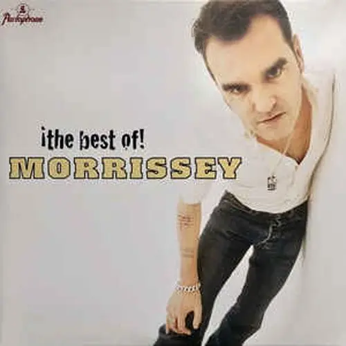 Morrissey – The Best Of!