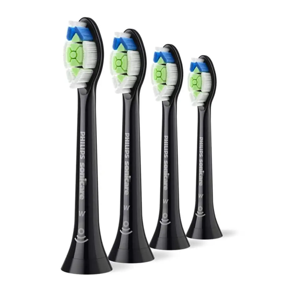 PHILIPS Sonicare Optimal White HX6064/88 4 glave četkice