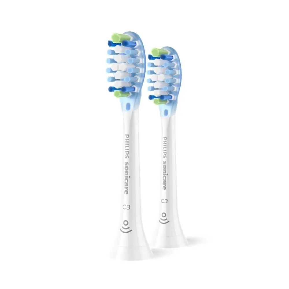 PHILIPS Sonicare Premium Plaque Defence HX9042/87 2 glave četkice