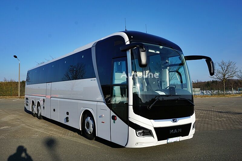MAN R08 Lion´s Coach turistički autobus