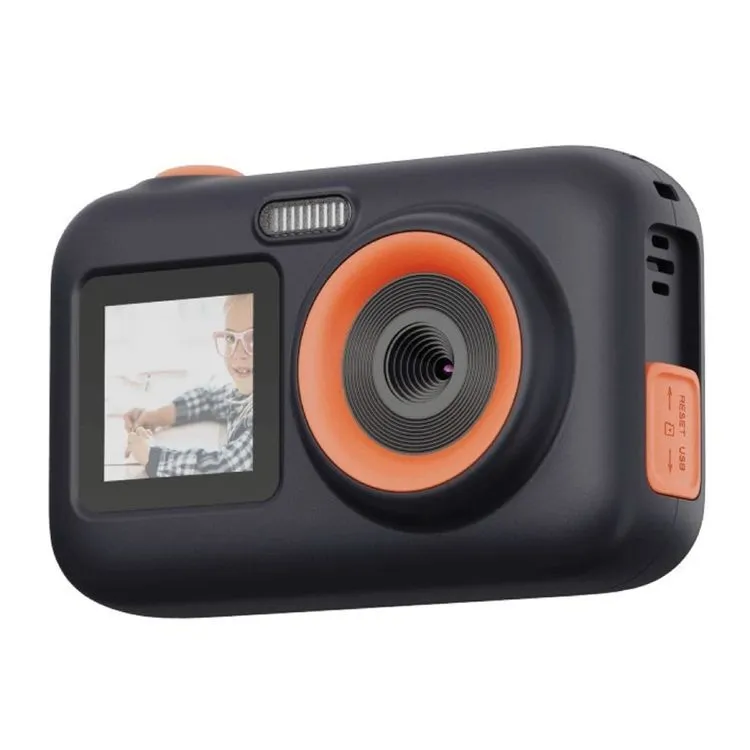 SJCAM FunCam Plus Black Sportska kamera