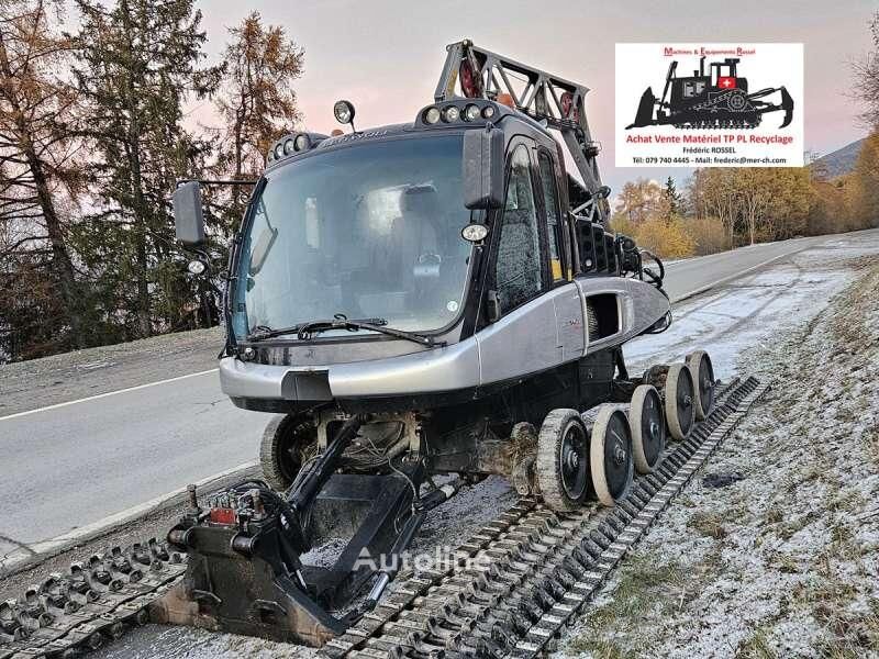 Prinoth LEITWOLF W tabač snijega