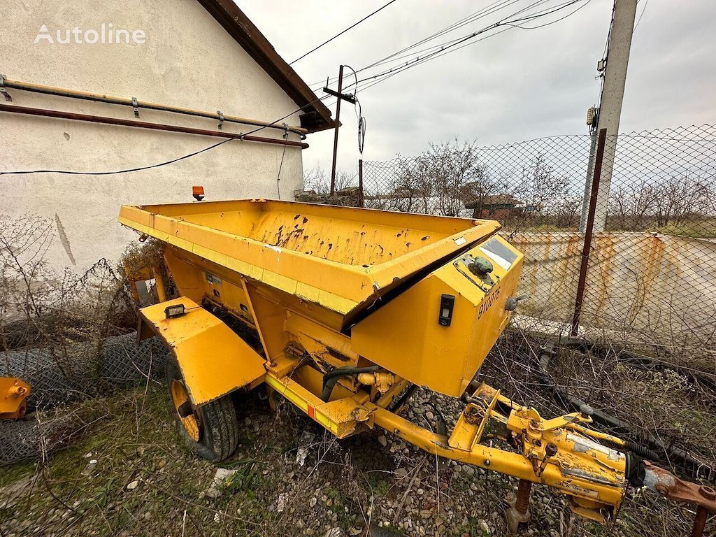 Econ ETW vučeni posipač peska