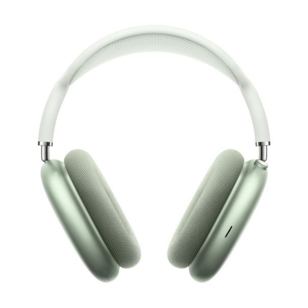 Bluetooth Slušalice Airpods MAX A, zelena