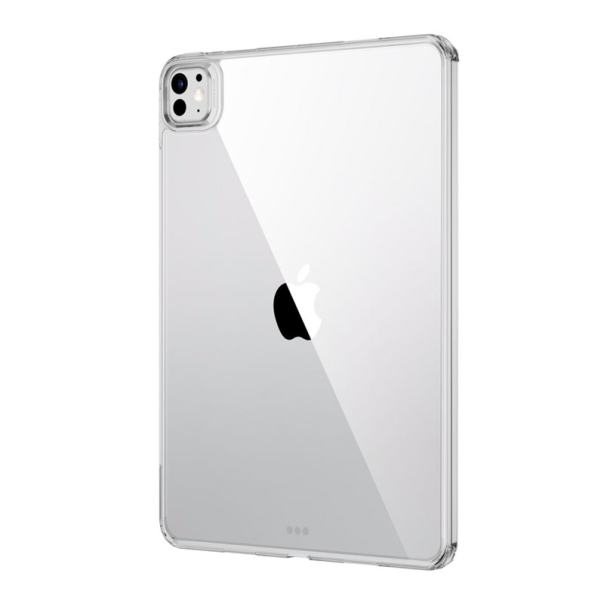 Maska za iPad Pro 11 (2024)/ iPad Air 11 (2025) Teracell Skin transparent