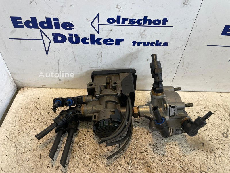 Knorr-Bremse K050214 EBS modulator za Scania kamiona