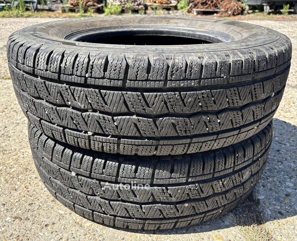 Hankook F10 auto guma