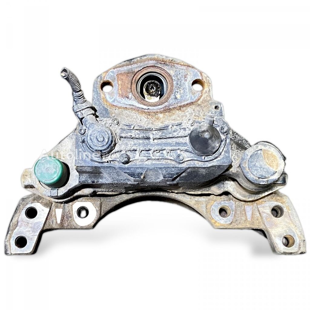 MAN,KNORR-BREMSE TGX 18.440 (01.07-) K014997 stezaljka kočnice za MAN TGL, TGM, TGS, TGX (2005-2021) tegljača