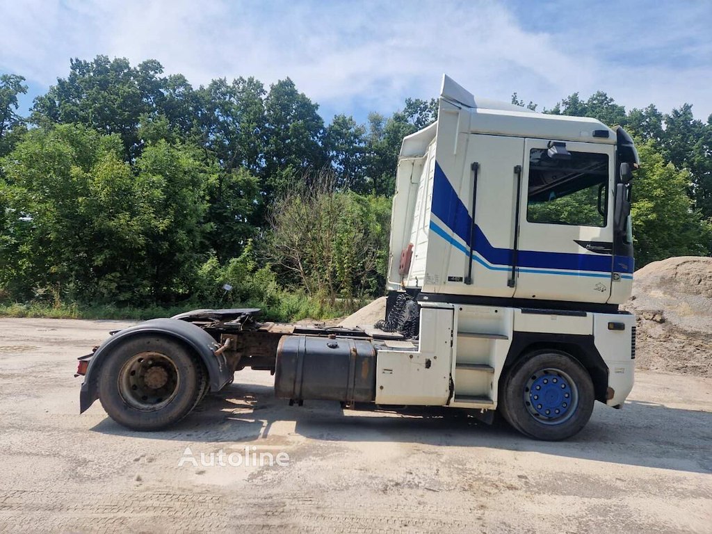 Renault Magnum 440 tegljač