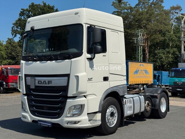 DAF XF 106.460 tegljač