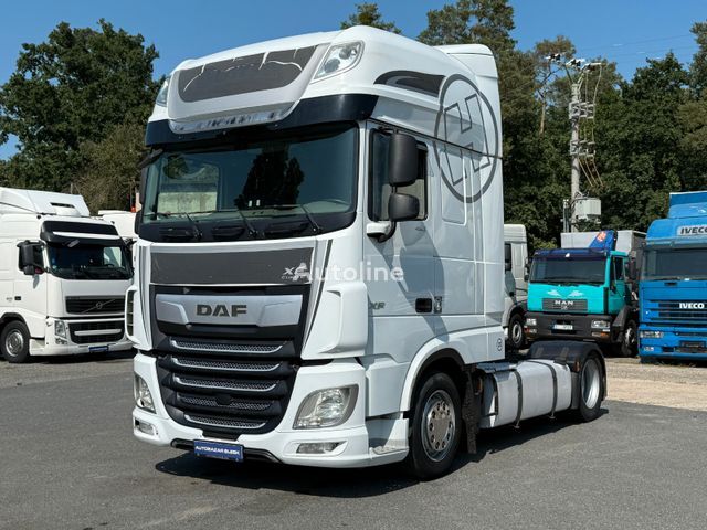 DAF XF 106.480 SSC tegljač