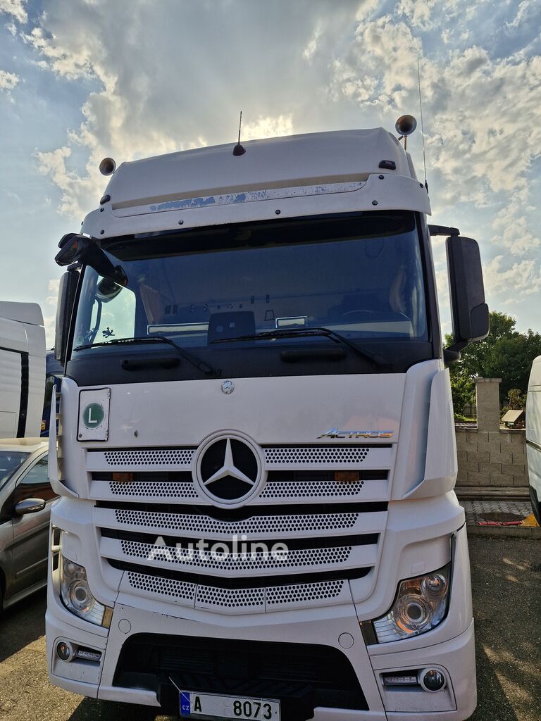 Mercedes-Benz Actros 1848 tegljač