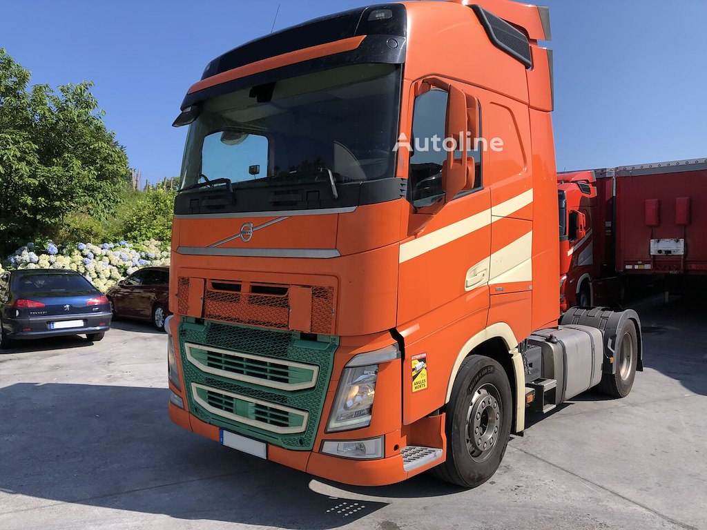 Volvo FH 460 tegljač