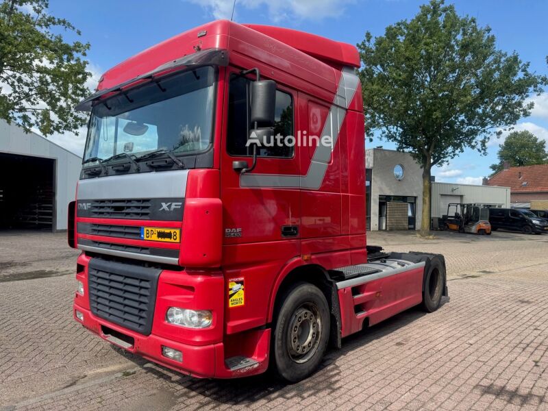 DAF XF 430 95XF tegljač