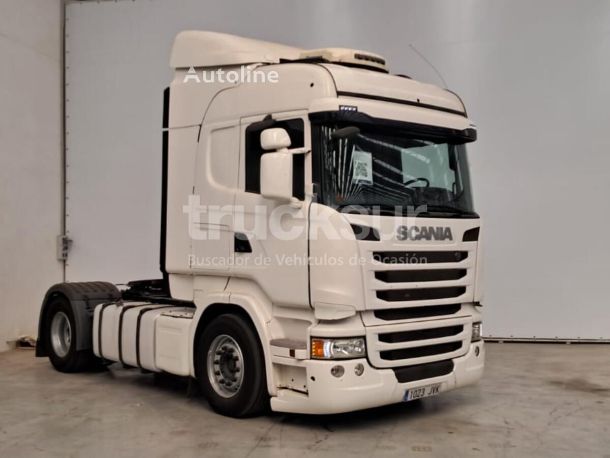 Scania R450 tegljač