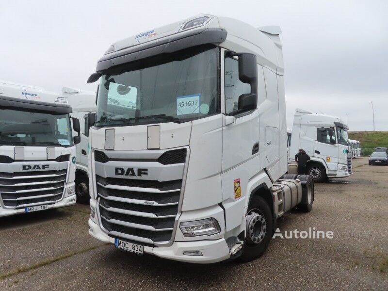 DAF XG 480 FT tegljač