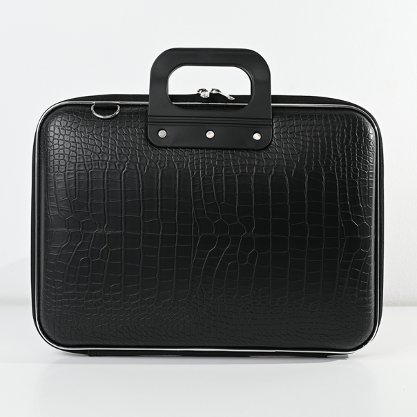 Torba za laptop Fashion Cocco 16" crna