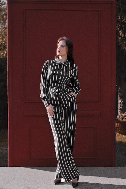Ž. Pantalone J5P2400