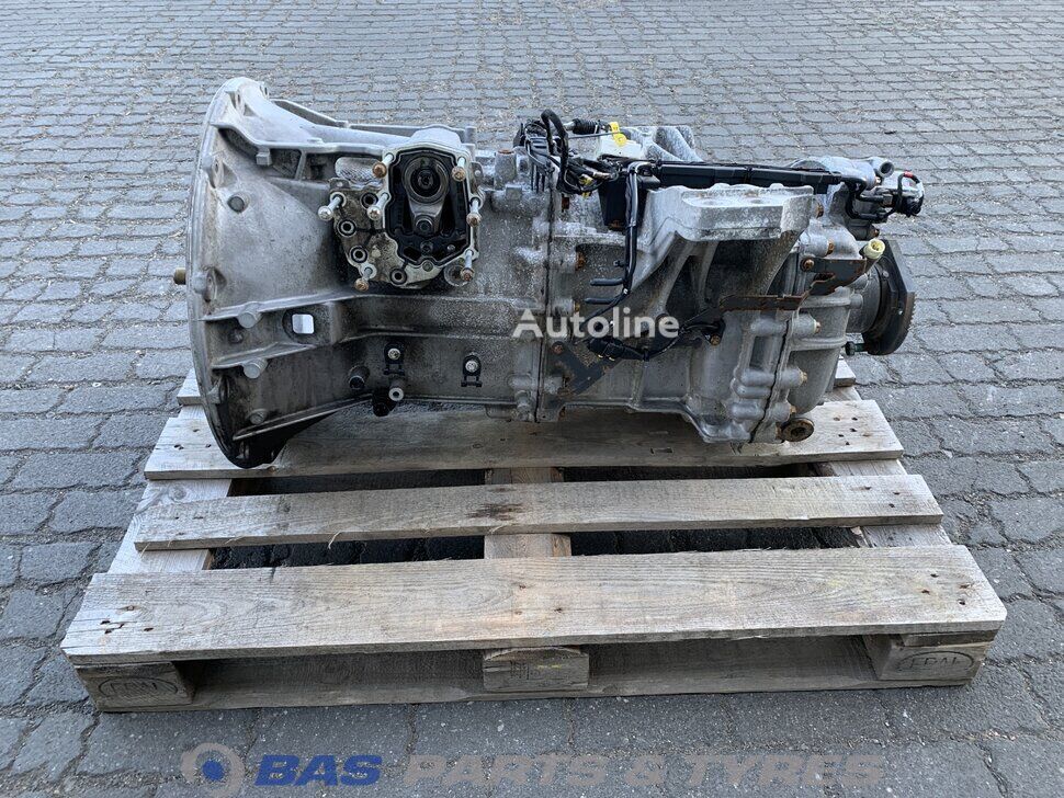 Mercedes-Benz Actros MP4 G211-12 KL Powershift 3, Automatic A 001 260 36 00 menjač za kamiona