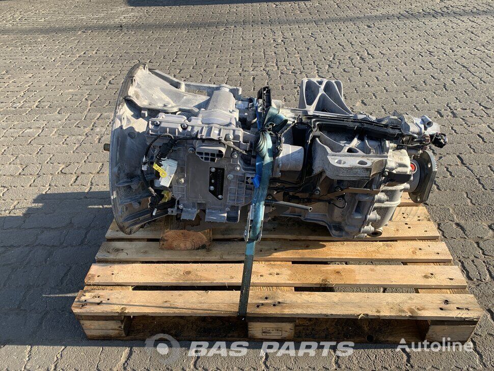Mercedes-Benz Antos MP4 G211-12 KL Powershift 3, Automatic A 001 260 36 00 menjač za kamiona