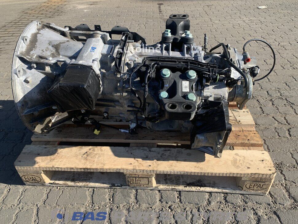 Mercedes-Benz Arocs G230-12 Powershift 3, Automatic A 001 260 36 00 menjač za kamiona
