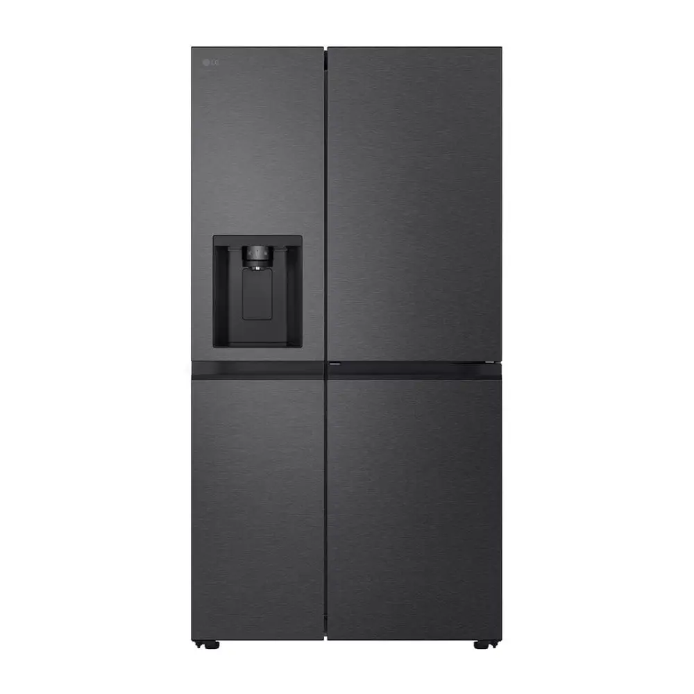 LG Side by Side frižider GSJC41EPPE