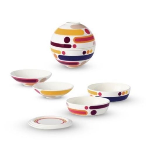 Set za aperitiv Villeroy&Boch – La petite Boule