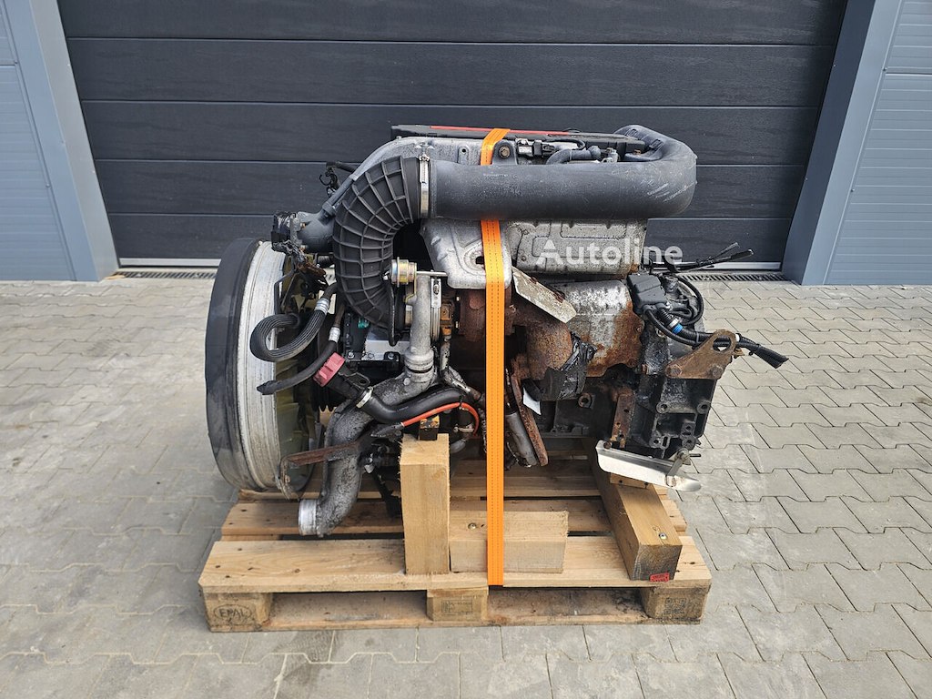 Renault DXI5 motor za Renault MIDLUM kamiona