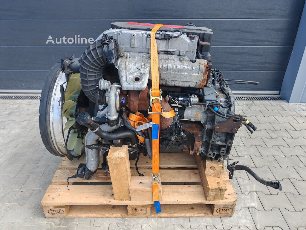 Renault DXI5 motor za Renault MIDLUM DXI kamiona