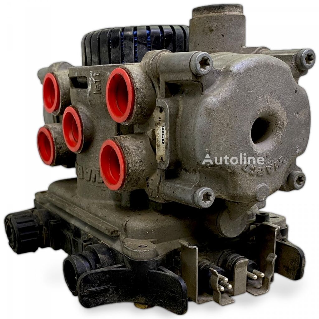 WABCO 4801040090 EBS modulator za VDL Citea XLE, SLE (2012-) autobusa