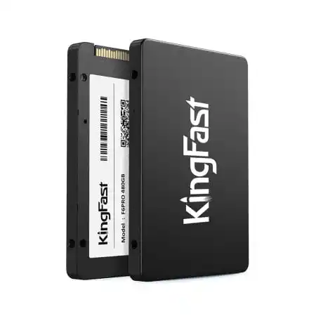 SSD 2.5 SATA 480GB KINGFAST IT907