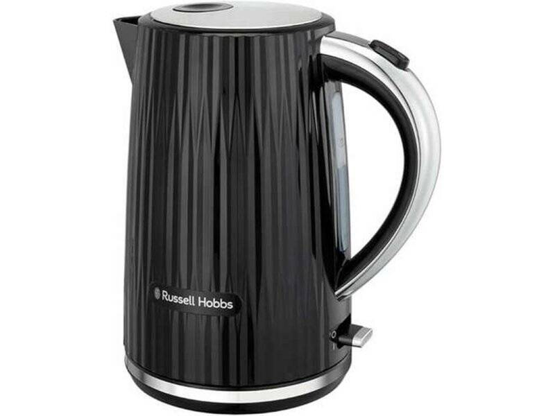 RUSSELL HOBBS ELEKTRIČNI BOKAL 27361-70 EDEN BLACK