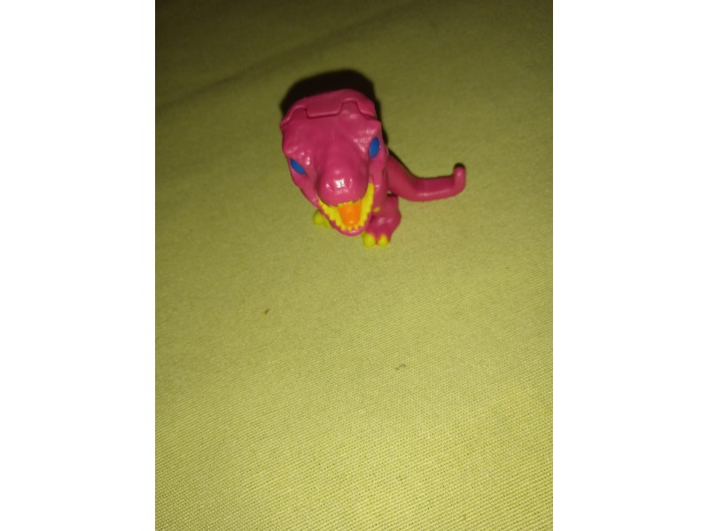 Kinder figurica