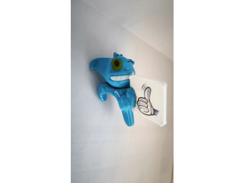 Kinder figurica TT n.25