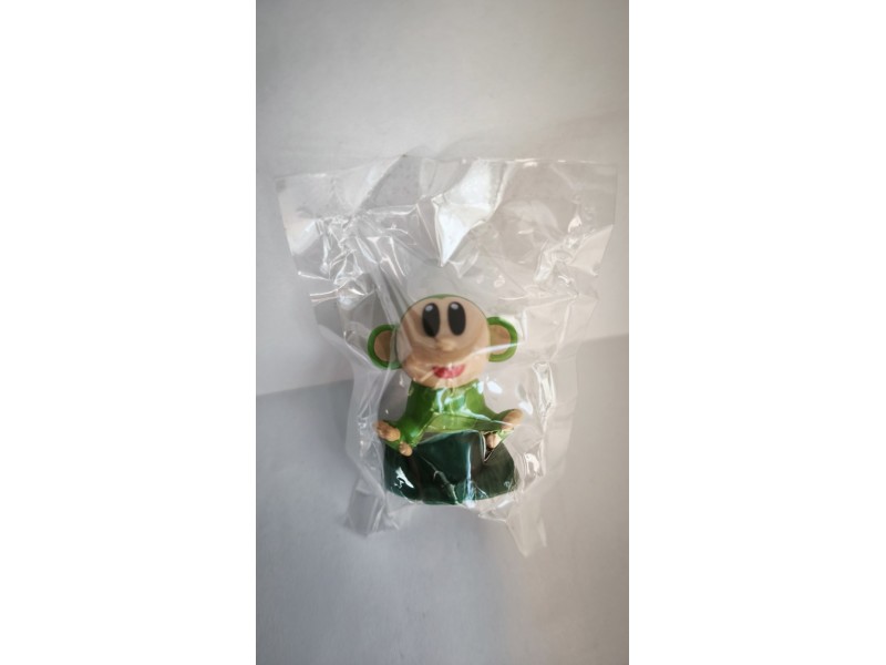 Kinder figurica DE n.32