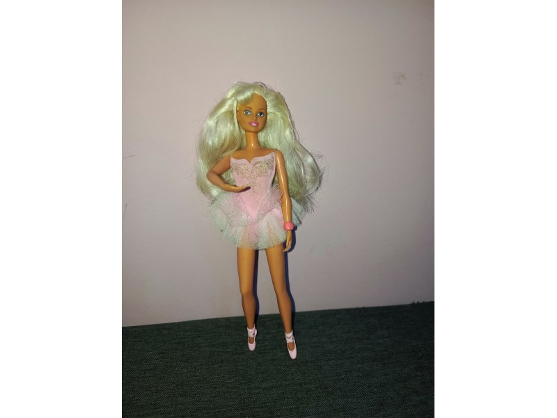 Vintage Hasbro Sindy br 2