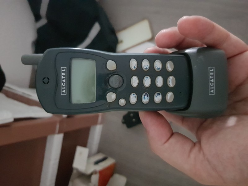 Alcatel one touch 300