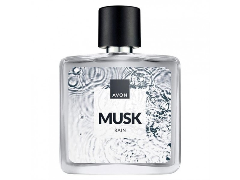 Musk Rain toaletna voda by Avon