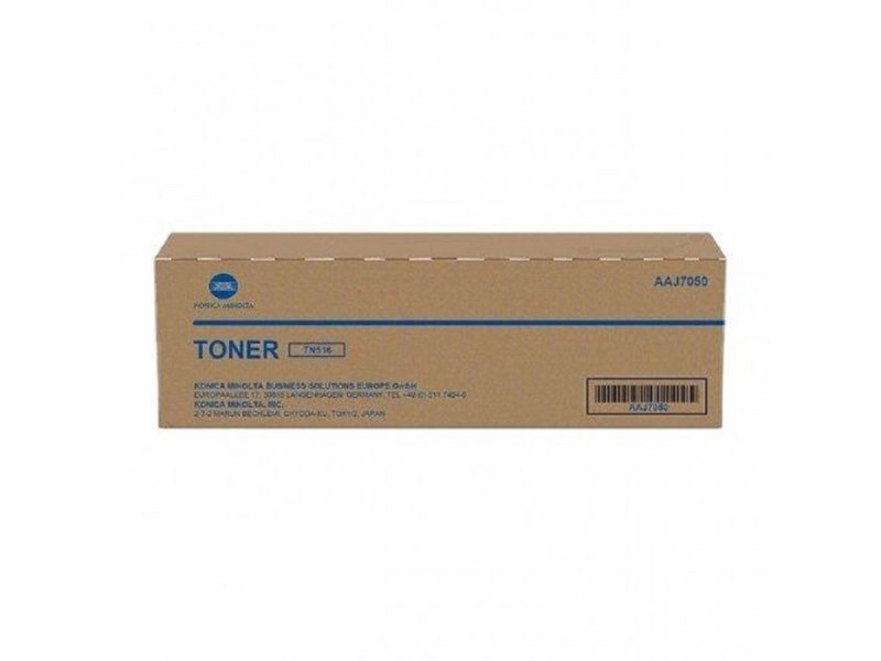KONICA MINOLTA TN-516 (AAJ7050)