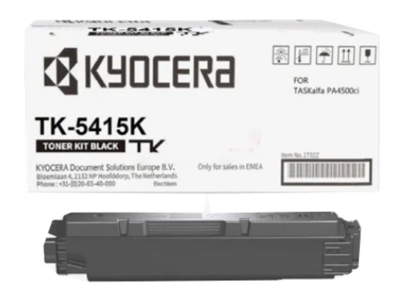 KYOCERA TK-5415K CRNI TONER