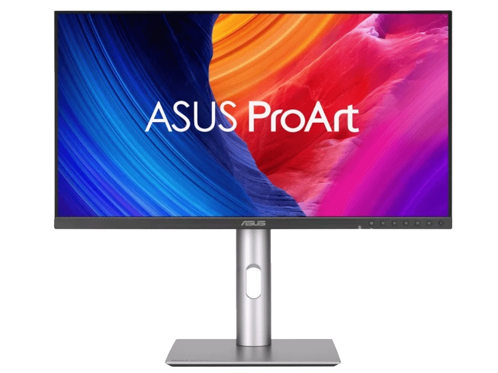 Monitor 27 ASUS ProArt PA27JCV, IPS, 5K, 60Hz, 5ms GtG, HDMIx2, DP, USB, PivotID: EK000733027