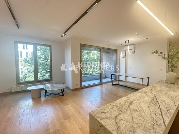 Landmark Residence, izdavanje, nov 3.0, p. prostor ID#10018