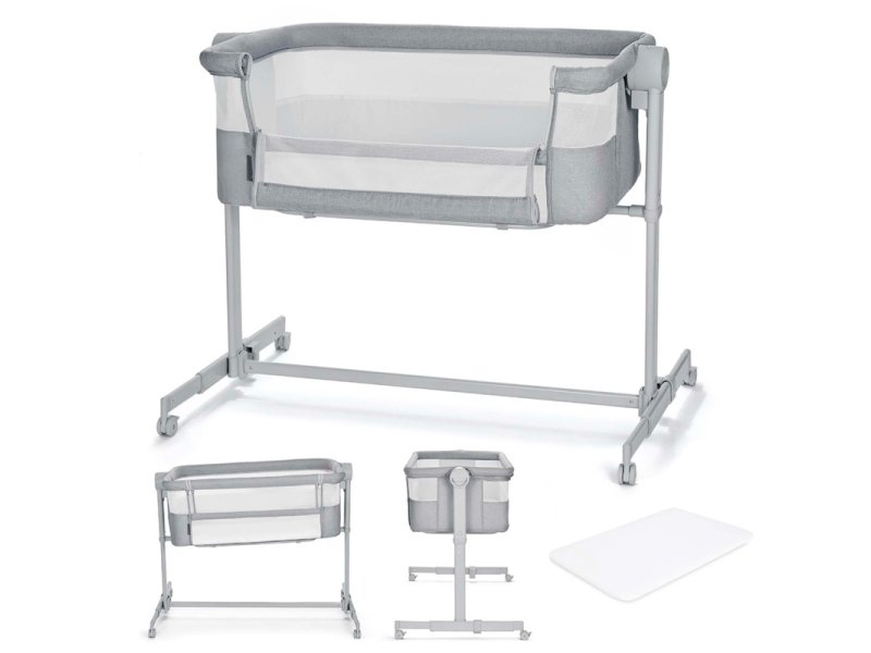 KINDERKRAFT KOLEVKA NESTE UP2 FULL LIGHT