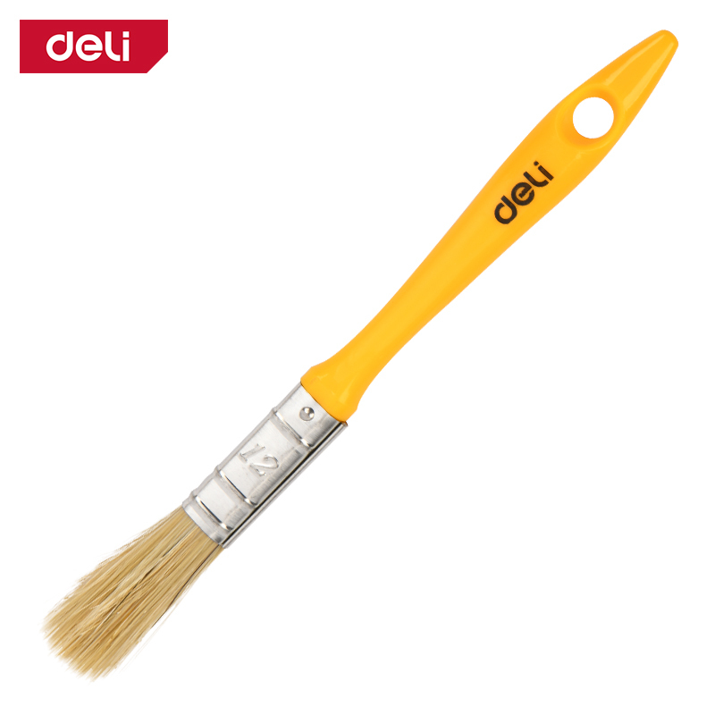 DELI Četka plastična 12mm Ekonomik EDL509131ID: EK000699170