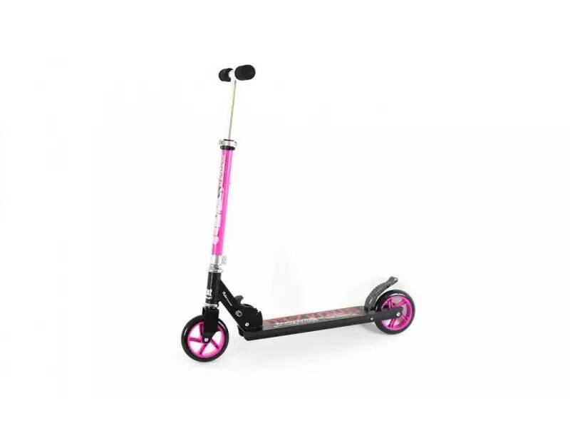 NINGBO TROTINET RIDER 145MM PINK