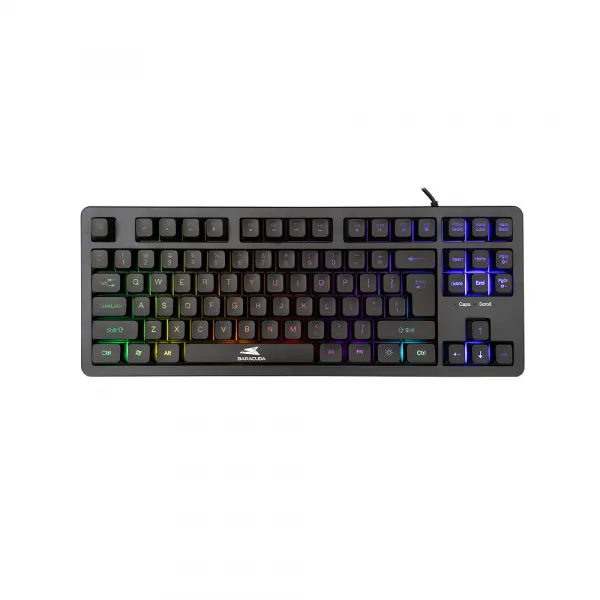 Genius Tastatura Baracuda Krill BGK 01114 crna US
